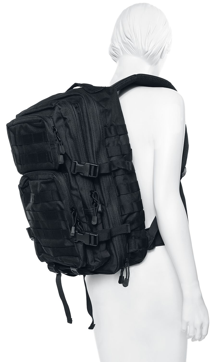 US Cooper Large | Brandit Backpack | EMP