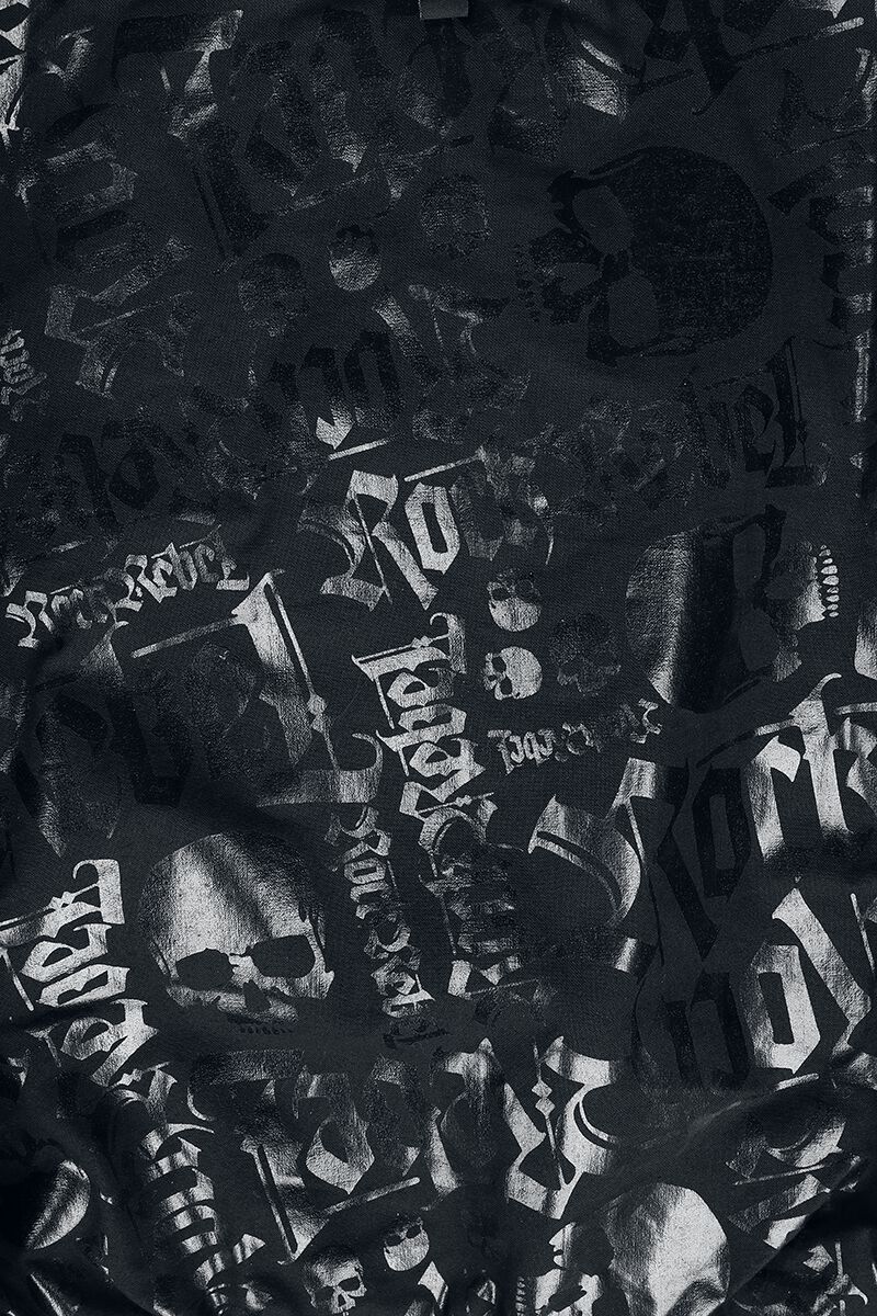 Rock Rebel X Route 66 - Leather Jacket | Rock Rebel by EMP Leather ...