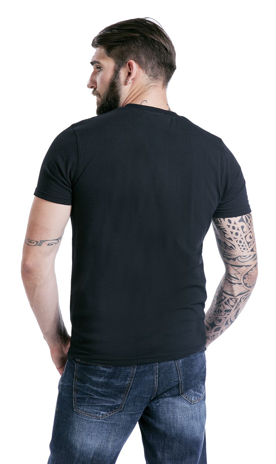 Two Tone | Lonsdale London T-Shirt | EMP