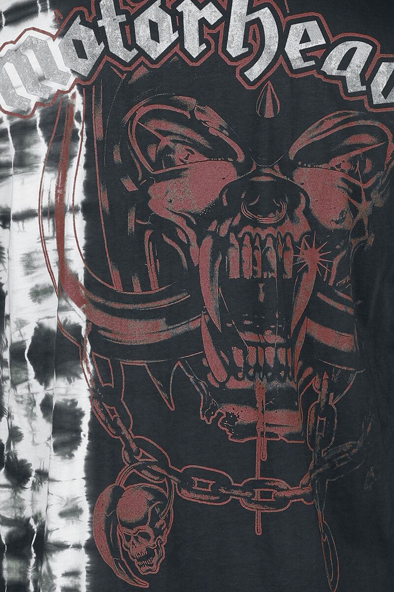 Simple Logo | Motörhead T-Shirt | EMP