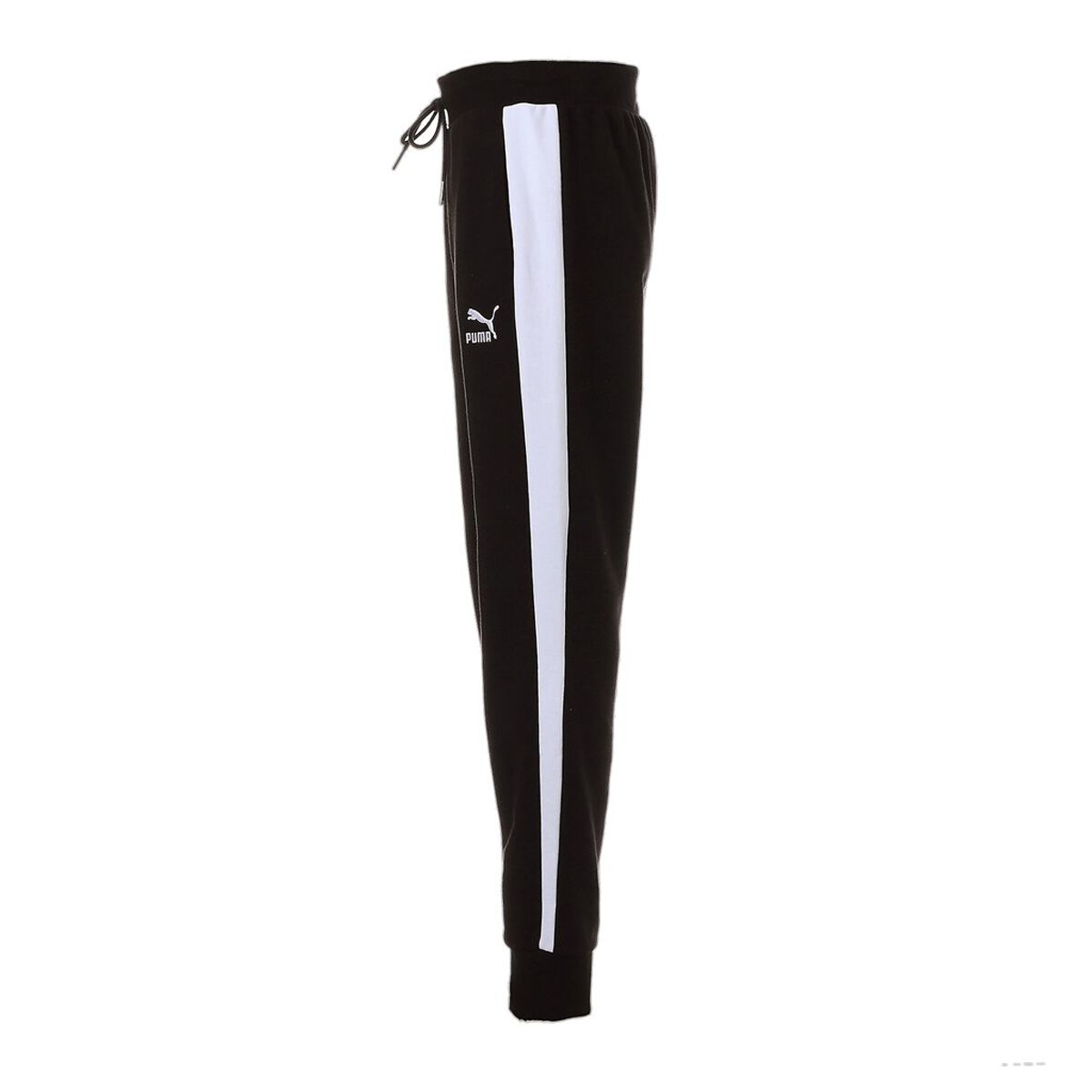 Iconic T7 tracksuit bottoms TR cl | Puma Tracksuit Trousers | EMP