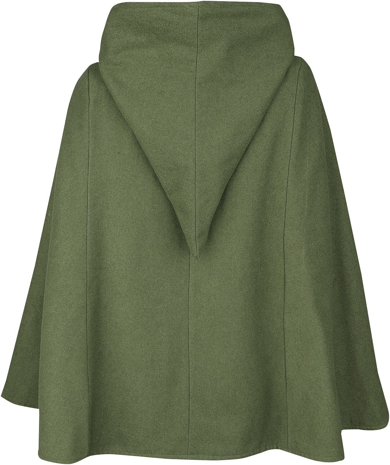 Frodo | The Lord Of The Rings Cape | EMP