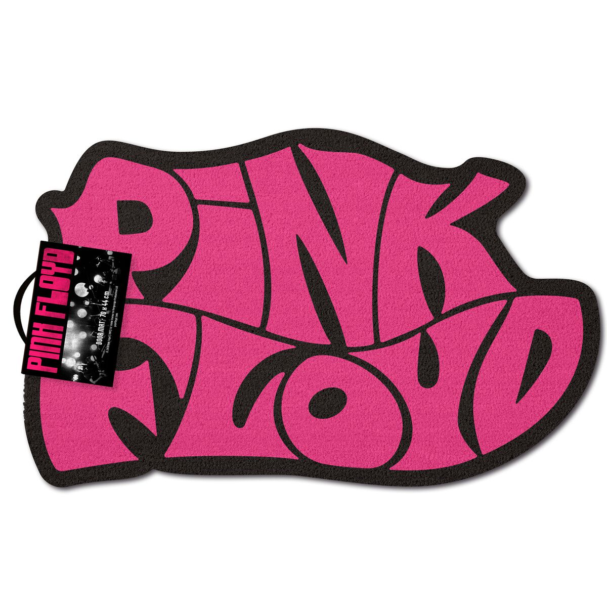 Pink Floyd | Pink Floyd Door Mat | EMP