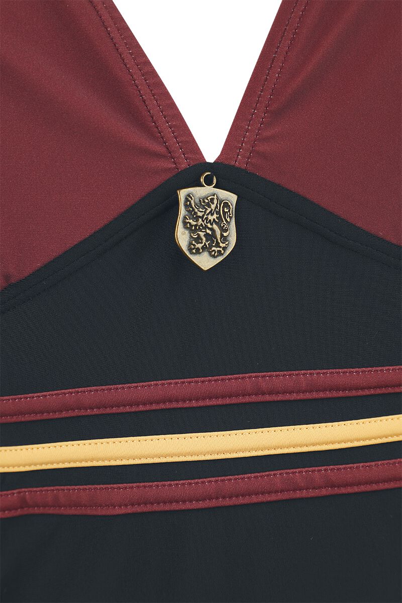 Gryffindor | Harry Potter Swimsuit | EMP