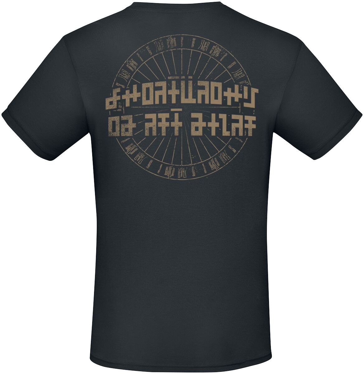 Priest | Rebel Moon T-Shirt | EMP