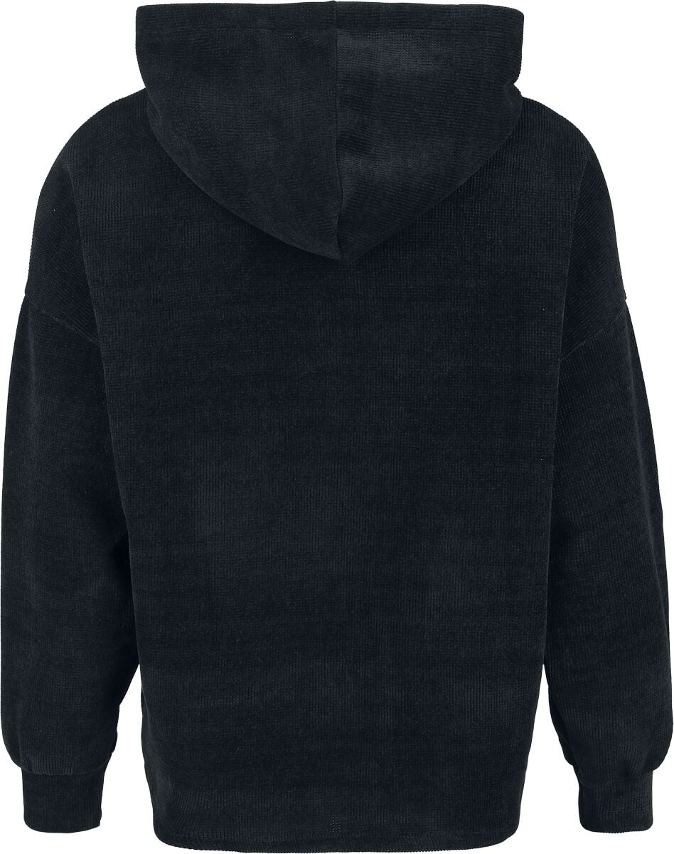 Basic Hoodie | RED by EMP Hoodie | EMP