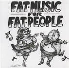 Fat Music For Fat People Vol.I | V.A. CD | EMP