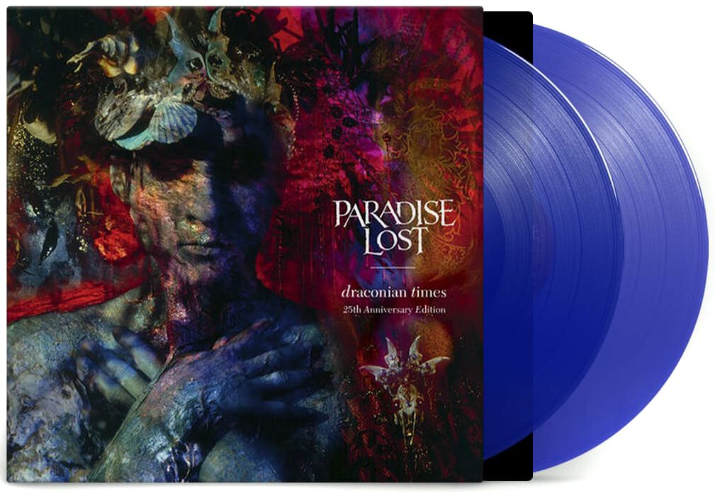 Draconian times | Paradise Lost LP | EMP