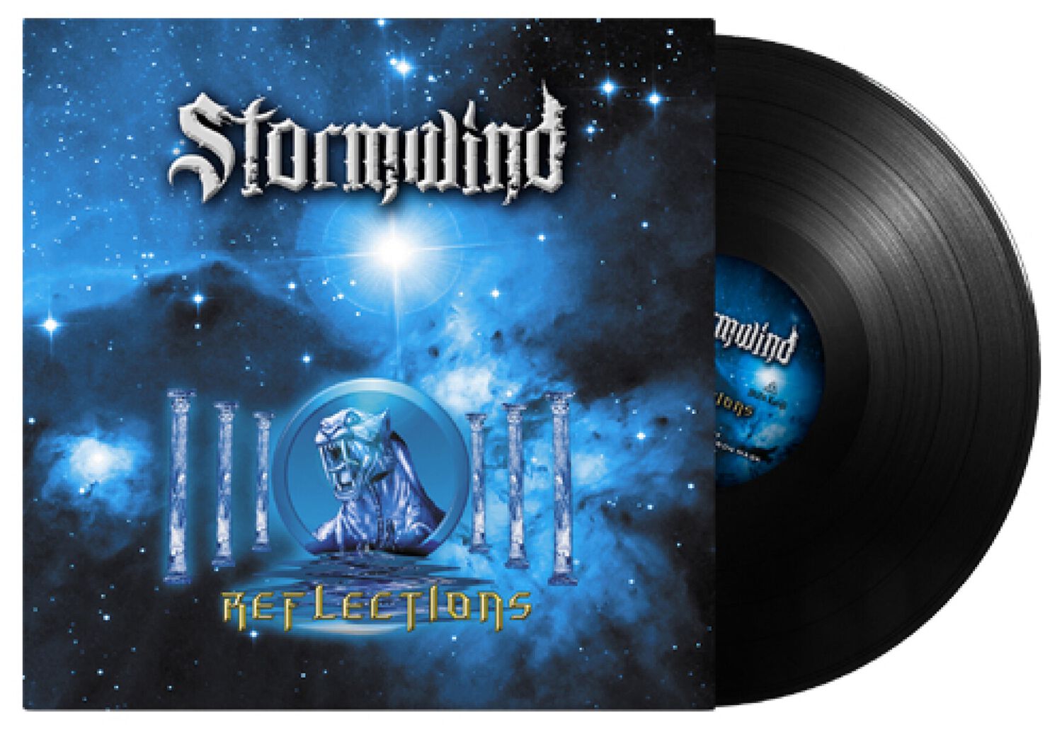 Reflections | Stormwind LP | EMP