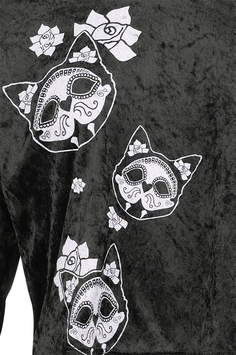 Iman | Outer Vision Hoodie | EMP