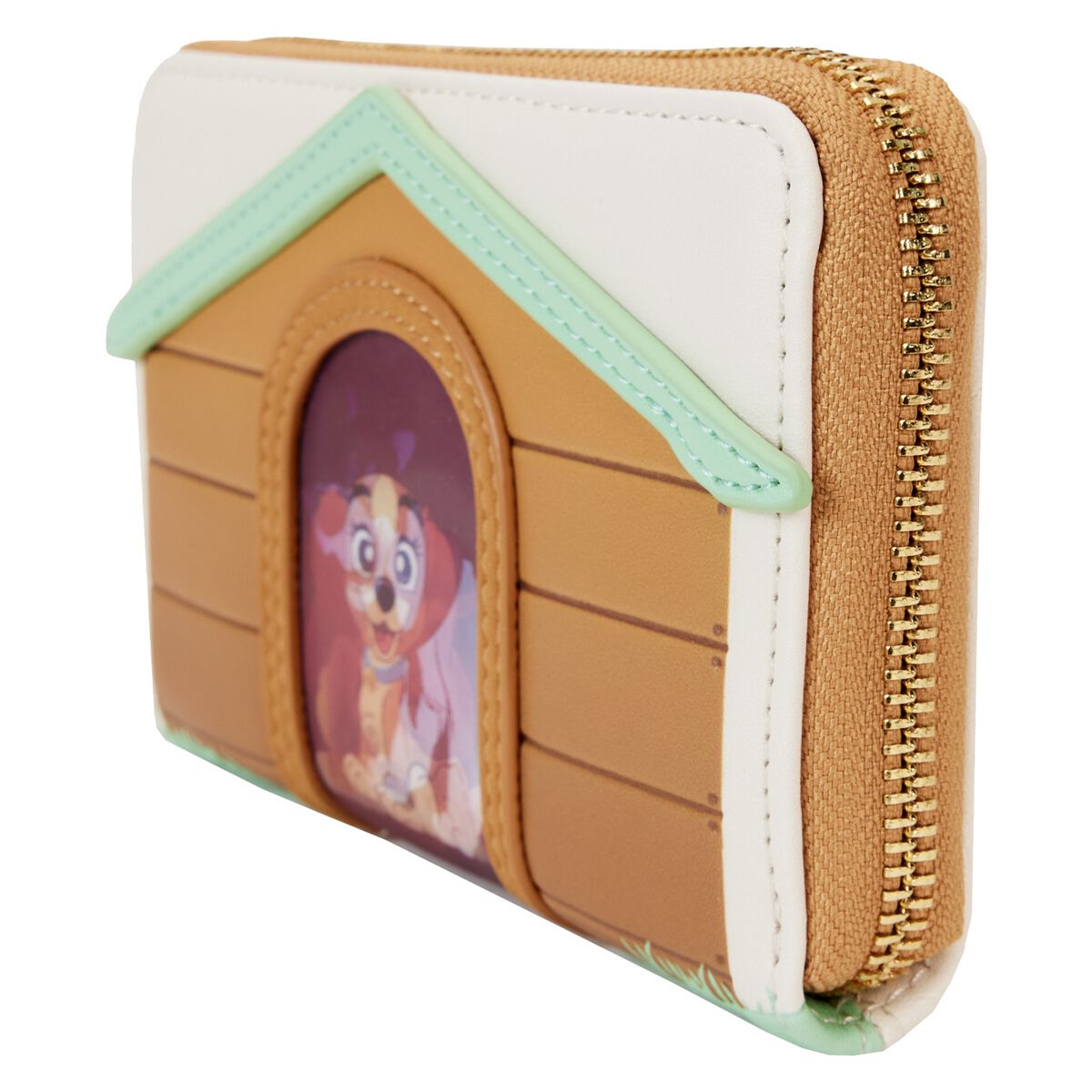Loungefly - I Heart Disney Dogs | Disney Wallet | EMP