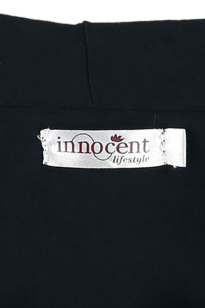 Jaith Hood | Innocent Long-sleeve Shirt | EMP