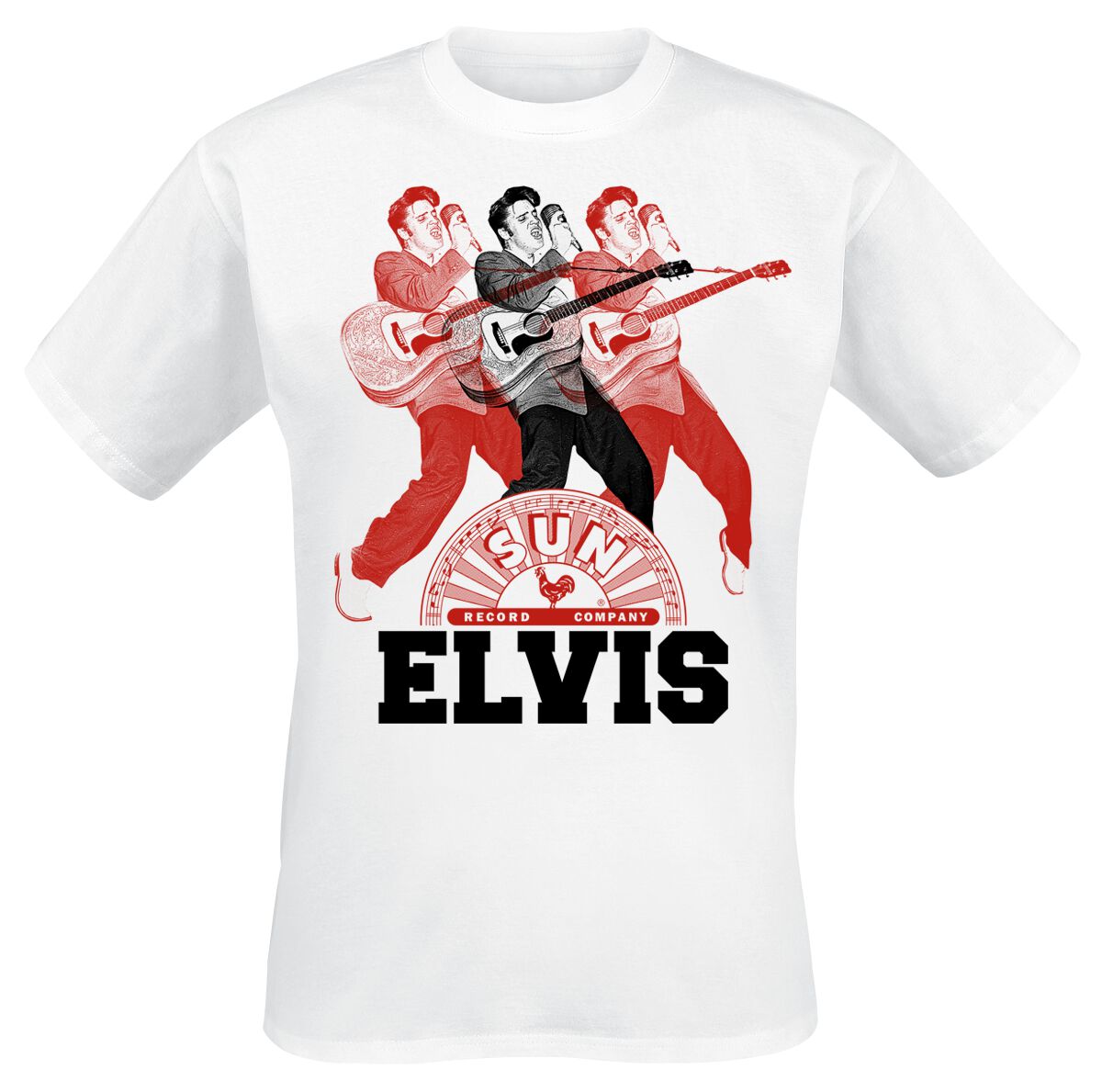 Elvis Presley Merchandise Uk
