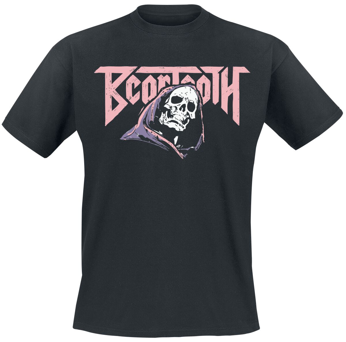 beartooth merch uk