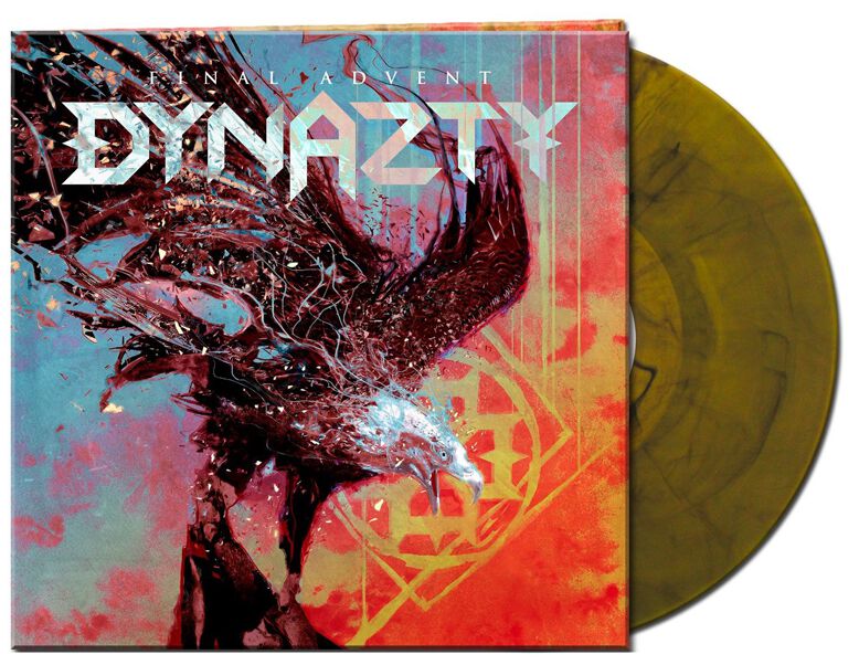Final advent | Dynazty LP | EMP