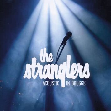 Live at The Apollo | The Stranglers CD | EMP