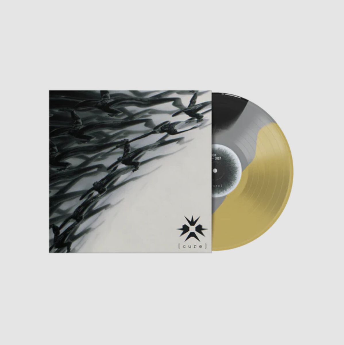 Cure | Erra LP | EMP