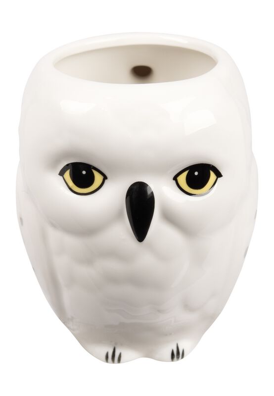 Hedwig 3D | Harry Potter Cup | EMP