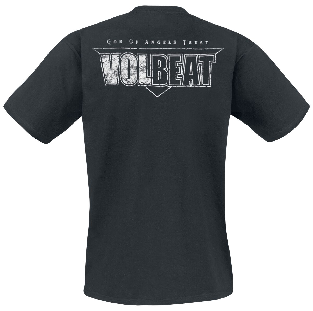 Goat Blocks | Volbeat T-Shirt | EMP