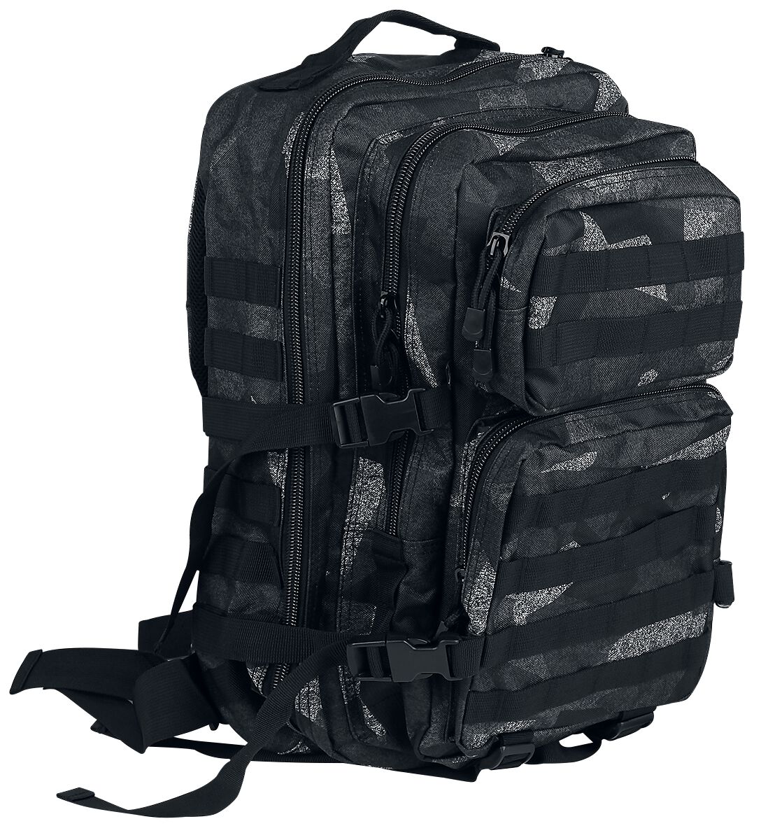 US Cooper Large | Brandit Backpack | EMP