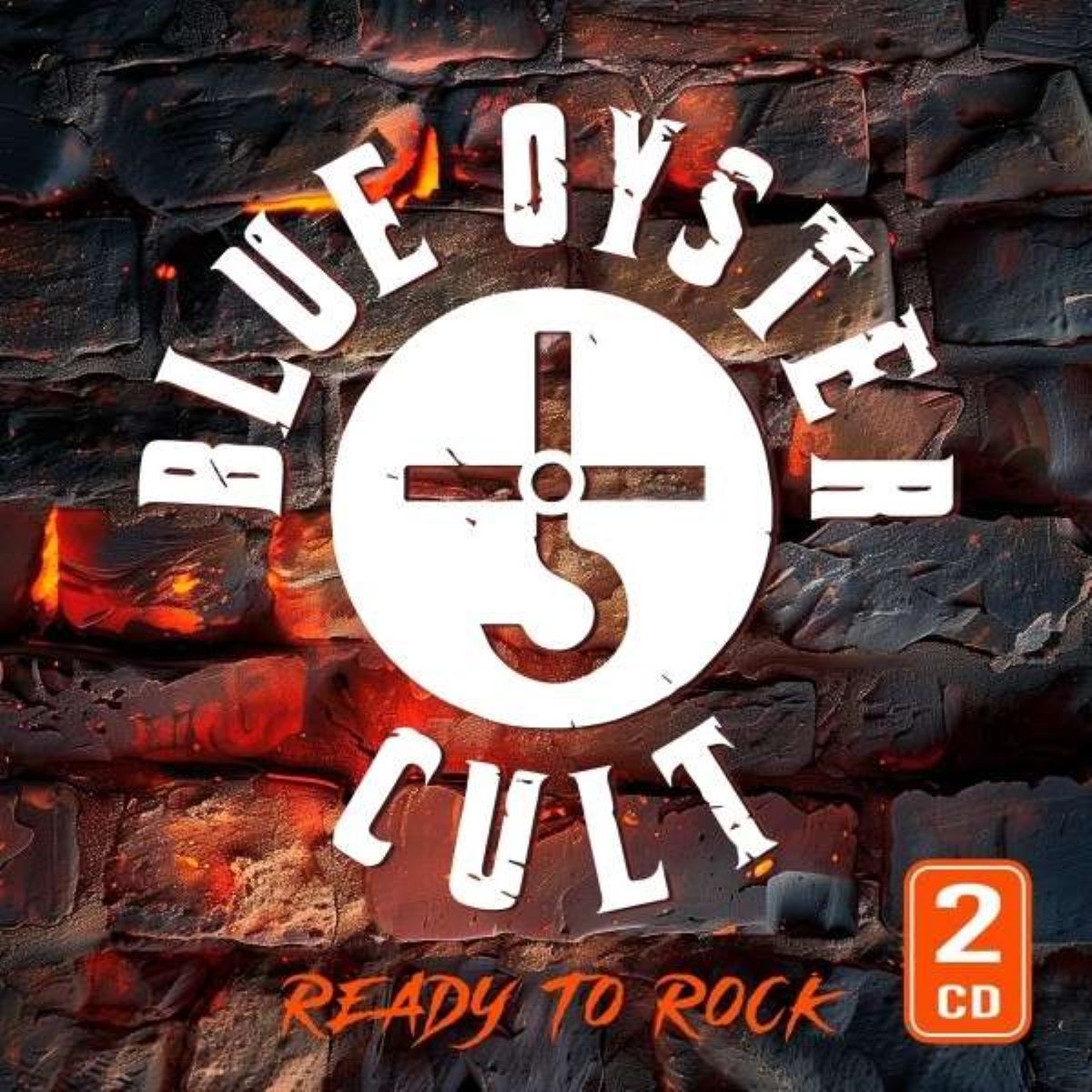 Ready to rock | Blue Öyster Cult CD | EMP