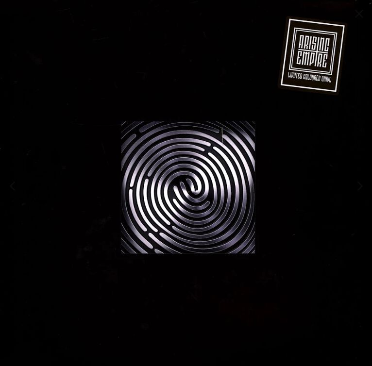 Human | Resolve LP | EMP