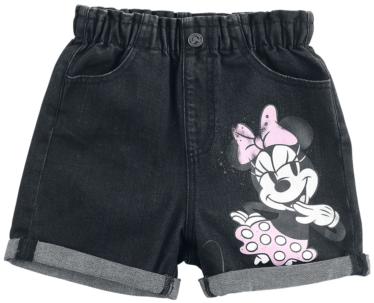 Kids - Minnie Mouse | Mickey Mouse Shorts | EMP