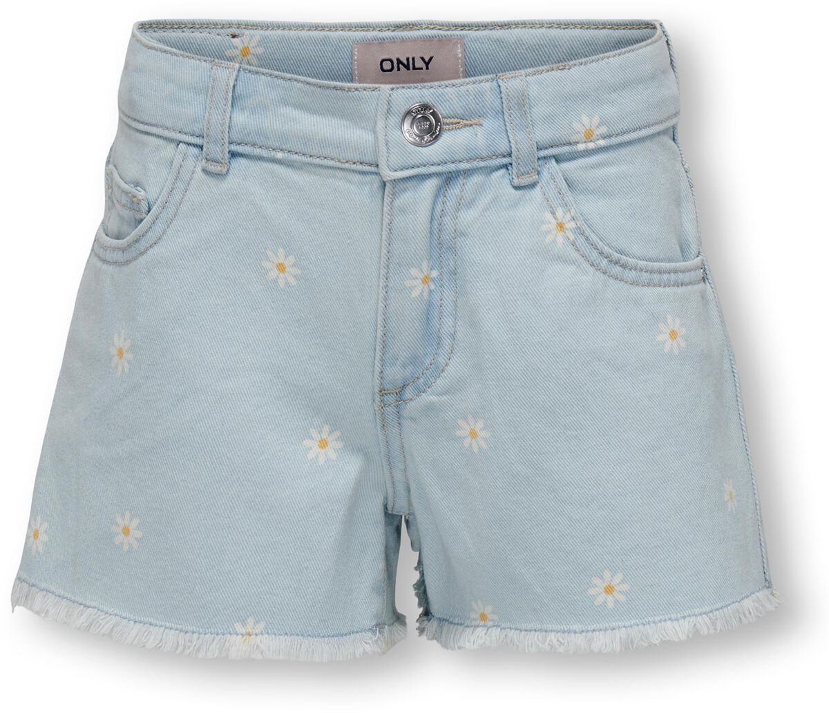 Kogrobyn Daisy Shorts BJ | Kids ONLY Shorts | EMP