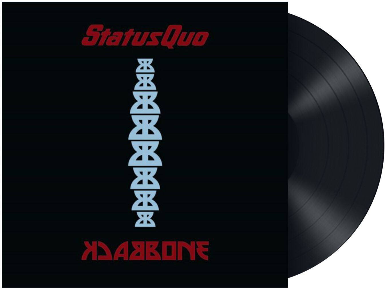 Backbone | Status Quo LP | EMP