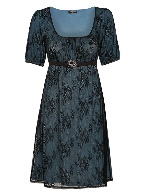 Regency Dress | Vive Maria Midi Dress | EMP