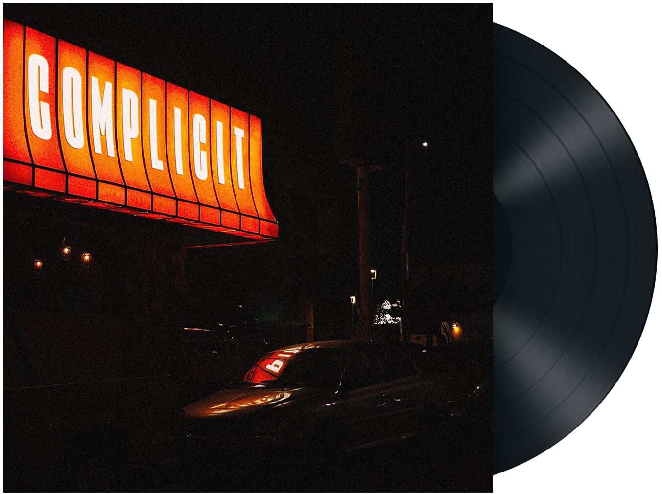 7-Complicit | Alexisonfire Single | EMP