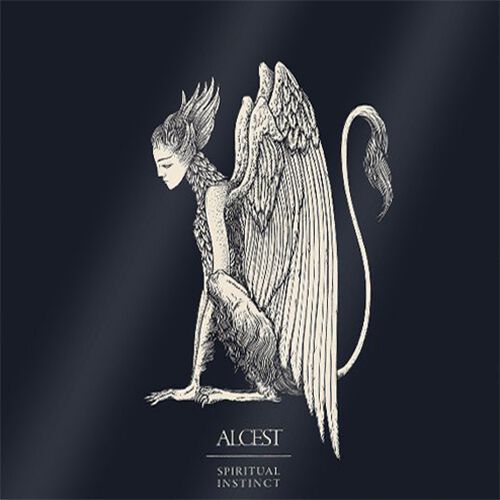 Spiritual instinct | Alcest LP | EMP