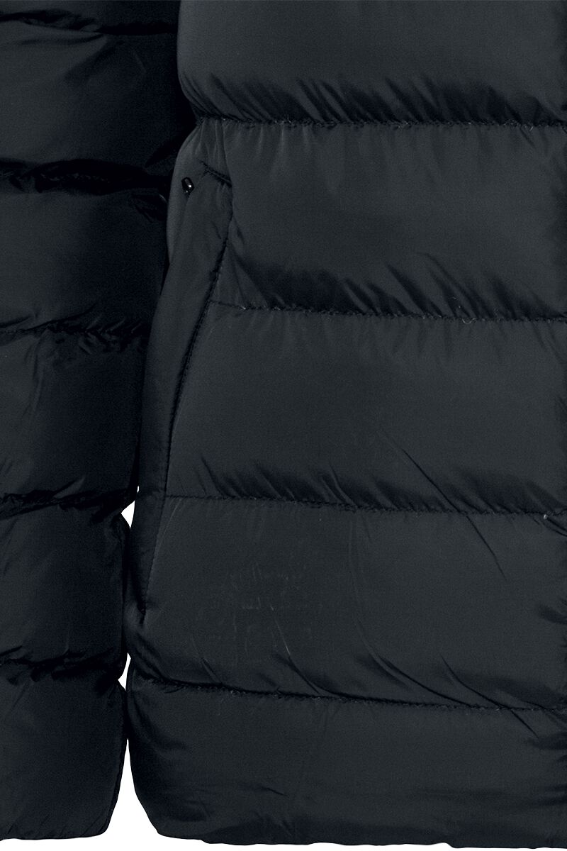 Basic Bubble Jacket | Urban Classics Mid-Season Jackets | EMP