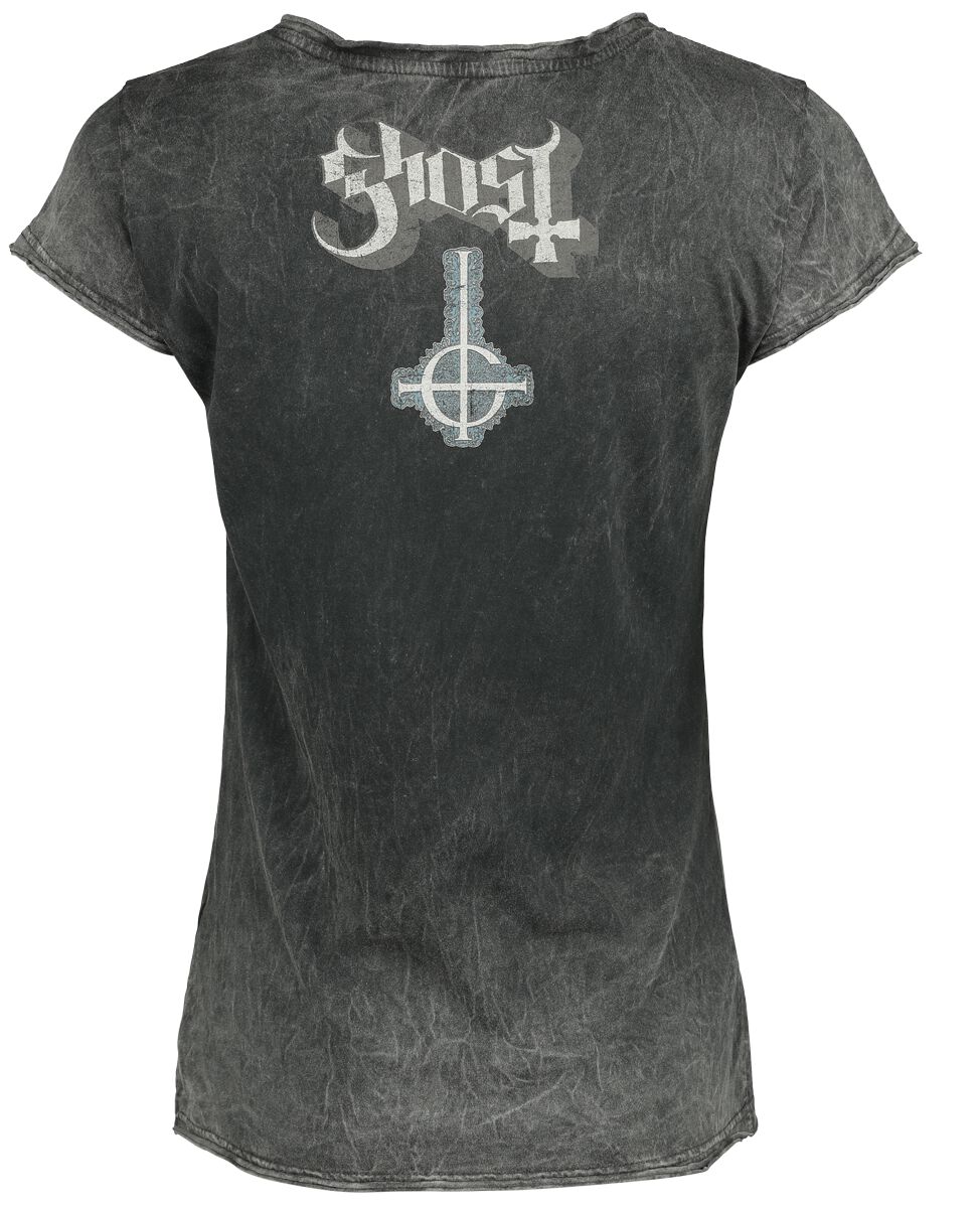 Opus | Ghost T-Shirt | EMP