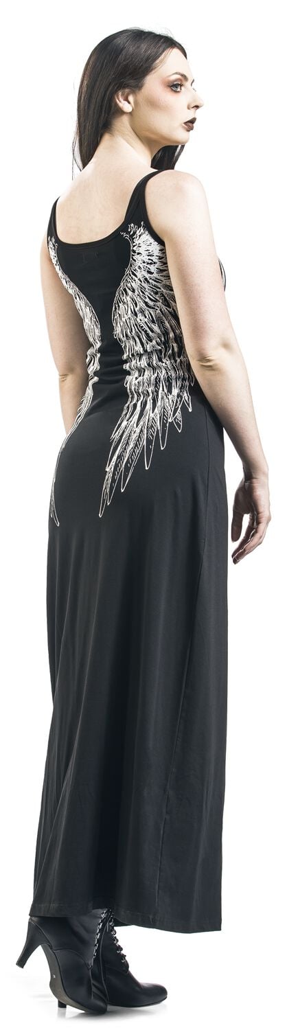 Angel Dress | Innocent Maxi Dress | EMP