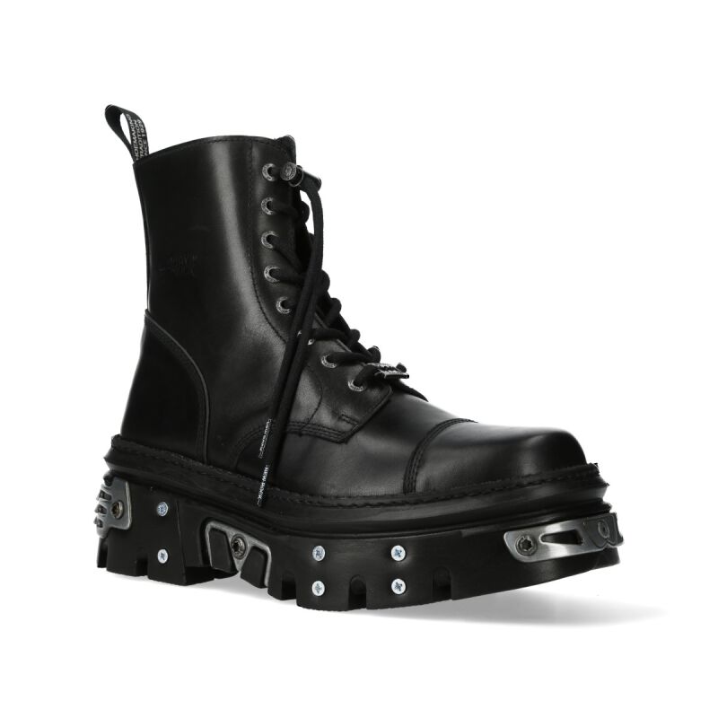 M-WALL083CCT-S13 | New Rock Boots | EMP