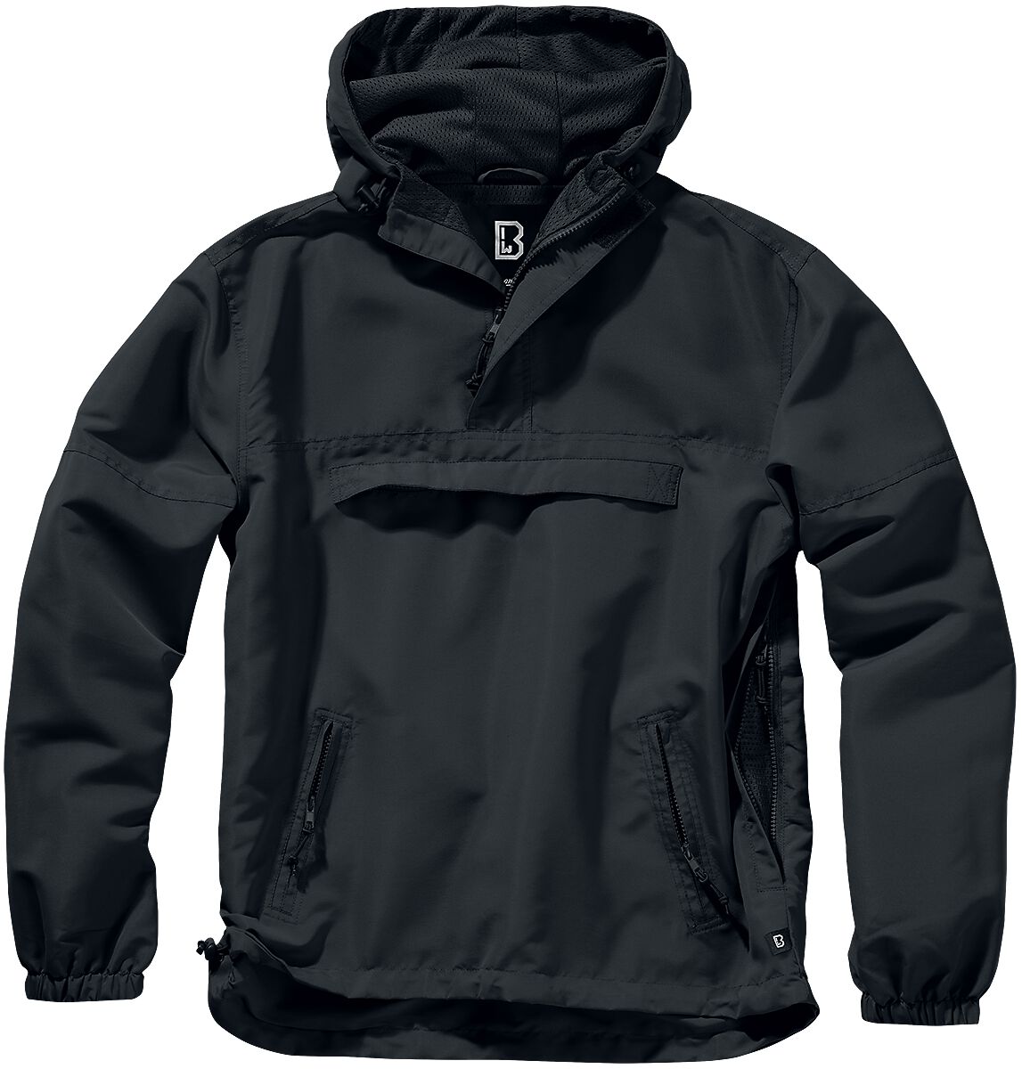 Light Windbreaker | Brandit Windbreaker | EMP