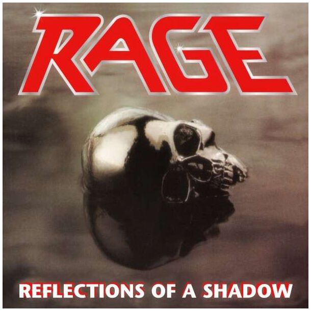 Reflections of a shadow | Rage CD | EMP