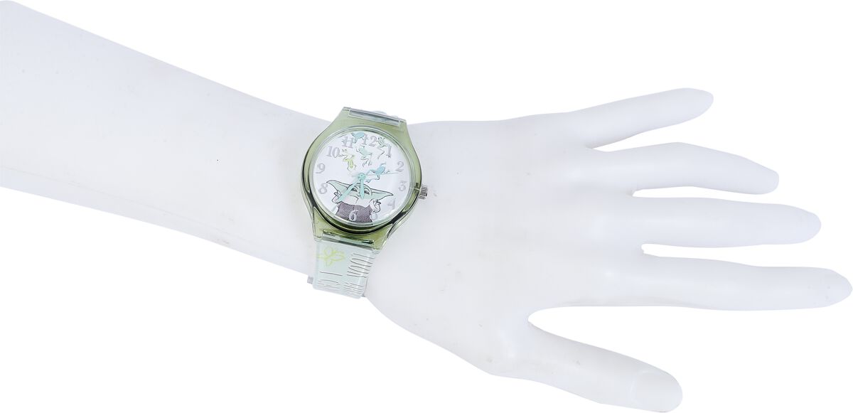 The Mandalorian - Grogu - Look what I can do | Star Wars Wristwatches | EMP