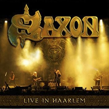 Sacrifice | Saxon CD | EMP