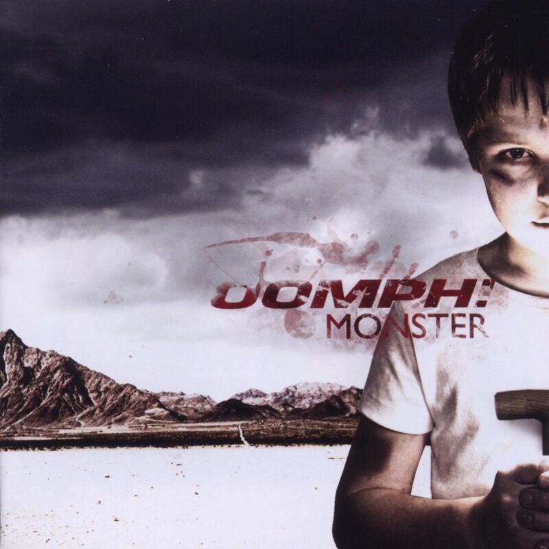 Monster | Oomph! LP | EMP