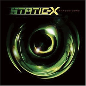Shadow zone | Static-X CD | EMP