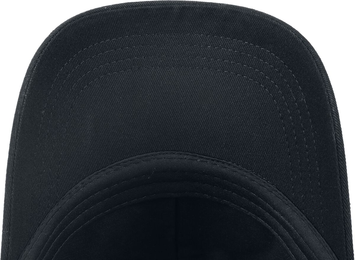 Logo | Paleface Swiss Cap | EMP