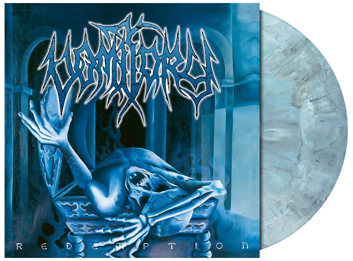 Redemption | Vomitory LP | EMP