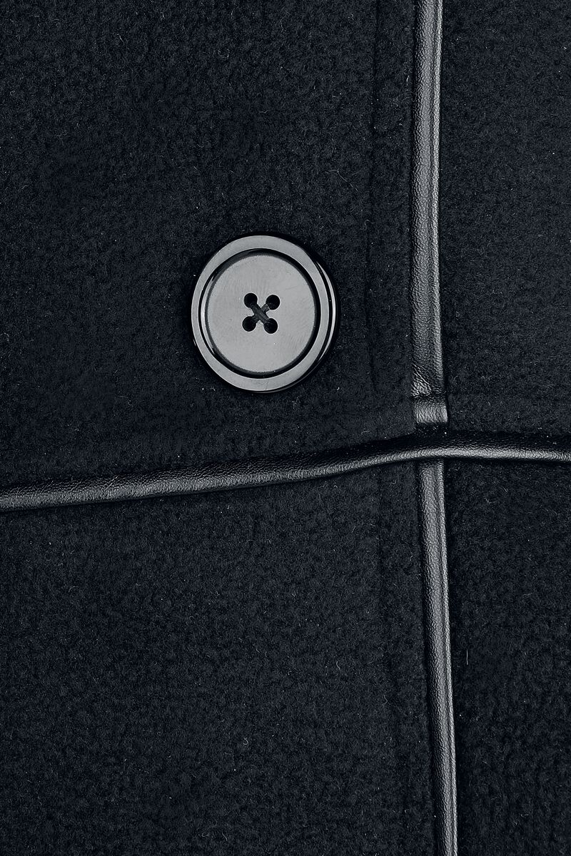 Fayola Coat | Vixxsin Mid-Season Jackets | EMP