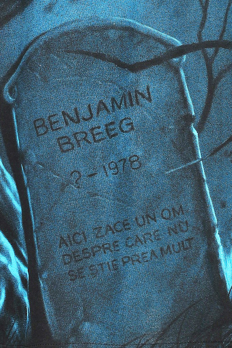 Benjamin Breeg Allover | Iron Maiden T-Shirt | EMP