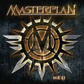 MK II | Masterplan CD | EMP