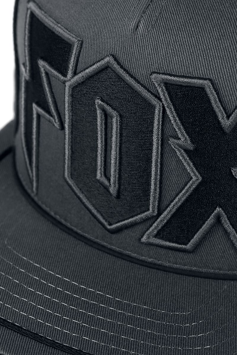 Faction | Fox Cap | EMP
