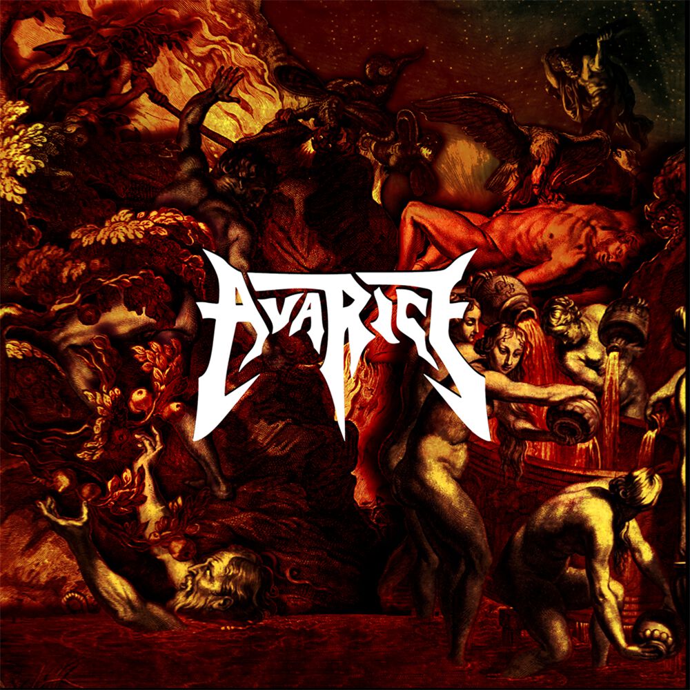 Avarice | Avarice LP | EMP