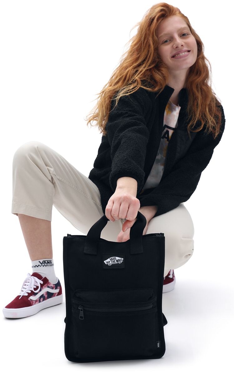 Free Hand Backpack | Vans Backpack | EMP